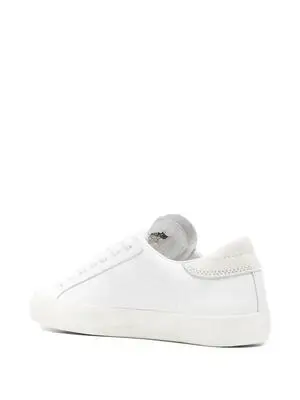 D.a.t.e. Hill Stripe Sneakers