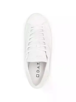 D.a.t.e. Hill Stripe Sneakers