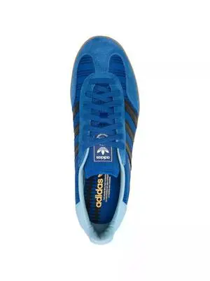 Adidas Gazelle Indoor Sneakers - Blue