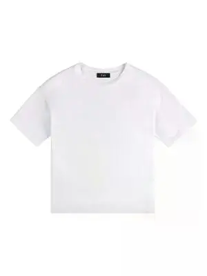FAY Short-sleeve T-shirt - White
