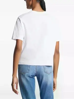 FAY Short-sleeve T-shirt - White