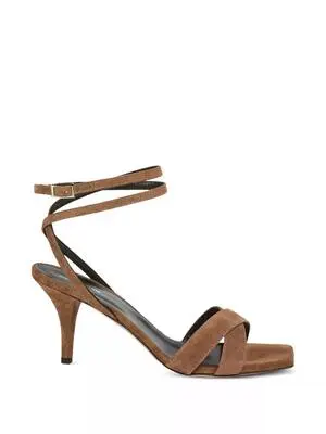 Semicouture Casual Sandals For Women