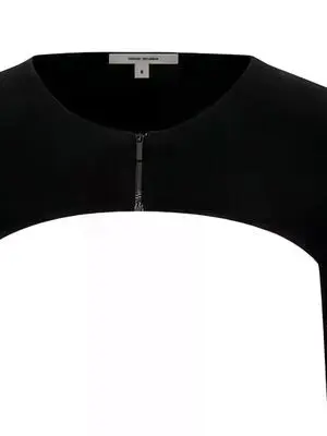 NENSI DOJAKA Zip-front Knitwear