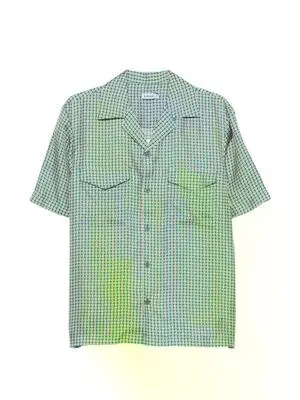 Simkhai Collared Shirts For Men