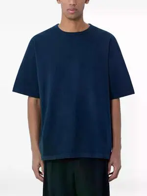 THE ROW Crew-neck Short-sleeve T-shirt