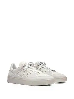Axel Arigato Textured Trainer