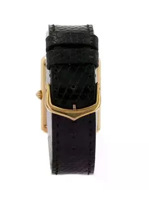 CARTIER 1970s Tank 31mm Watch
