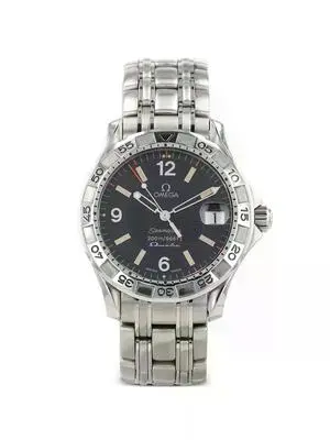 OMEGA 2000s Seamaster 36mm Watch