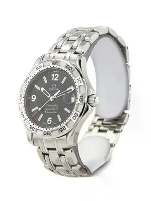 Omega 2000s Seamaster 36mm Watch