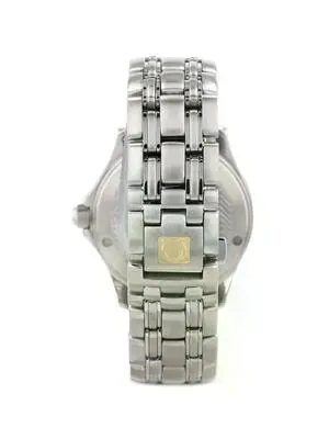 Omega 2000s Seamaster 36mm Watch