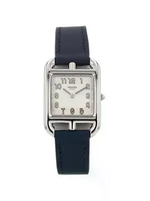 White Cape Watches For Women