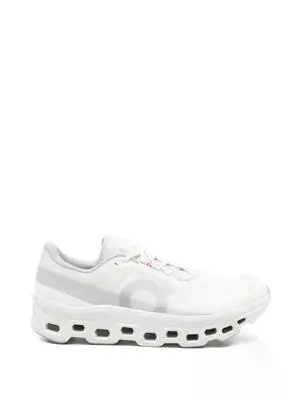 On Cloudmonster 1 Sneakers - White