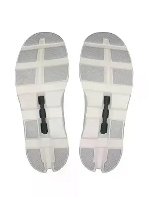 On Cloudmonster 1 Mesh Sneakers - White