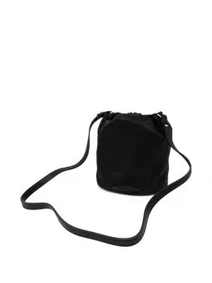 Karl Lagerfeld Logo-patch Crossbody Bag
