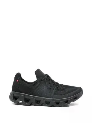 On Cloudswift 4 Ad Sneakers - Black