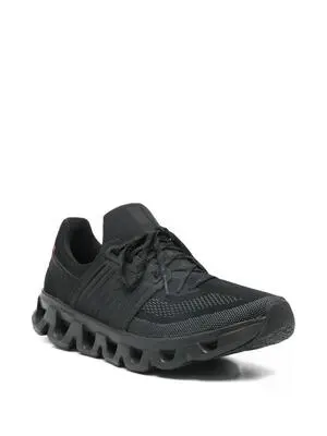 On Cloudswift 4 Ad Sneakers - Black