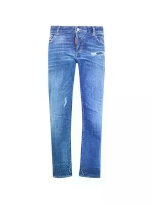 Dsquared2 Vintage Jeans For Women