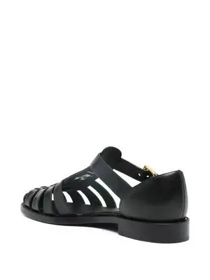 Church's Kelsey Buckle-fastening Sandals