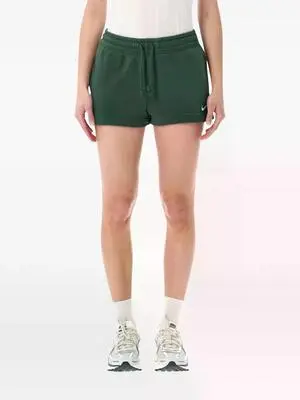 Nike Fleece Drawstring Shorts