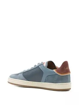 Paul Smith Panelled Destry Sneakers