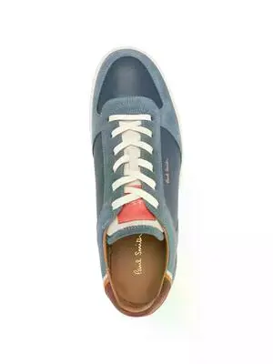 Paul Smith Panelled Destry Sneakers