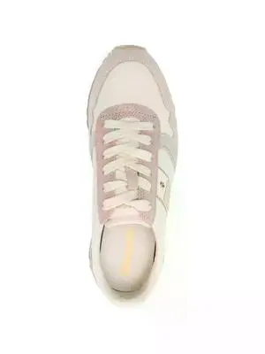 BLAUER. Millen Sneakers