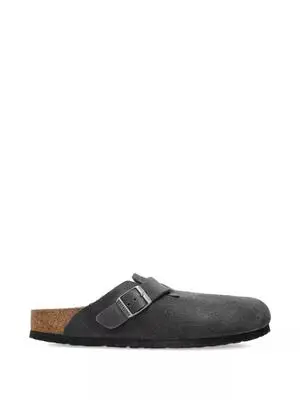 Birkenstock Round Toe Shoes For Women