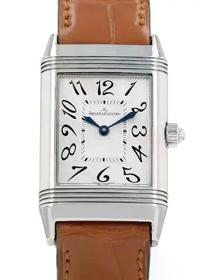 JAEGER-LECOULTRE Reverso Duetto 38mm