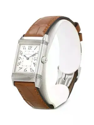 JAEGER-LECOULTRE Reverso Duetto 38mm