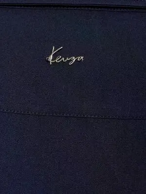 Kenzo Button Flap-pocket Shirt