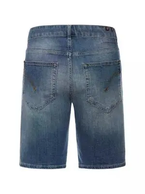 DONDUP Derick Denim Shorts