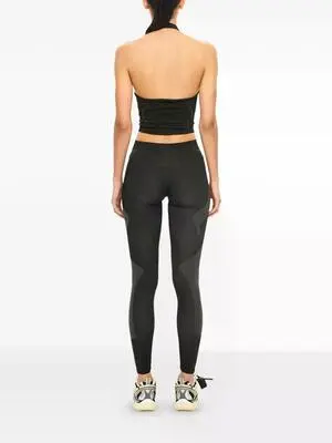 Off-White Racing Seamless Leggings