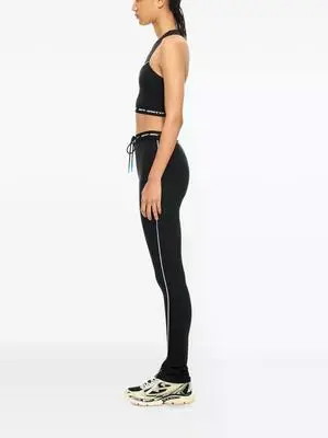 Off-White Logoband Leggings