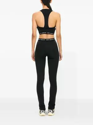 Off-White Logoband Leggings