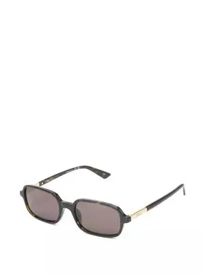 Chloé Rectangle Sunglasses