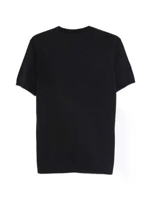 Aspesi Knitted T-shirt