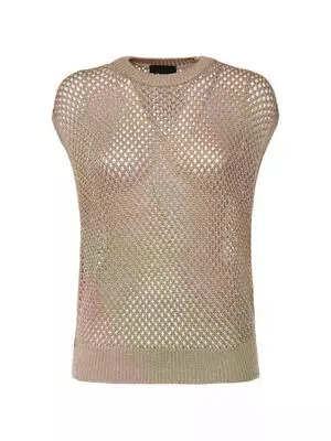 Dondup Round Neck Sweaters For Women