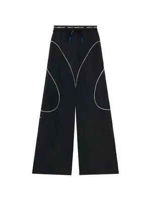 Off-White Logo Band Track Pants