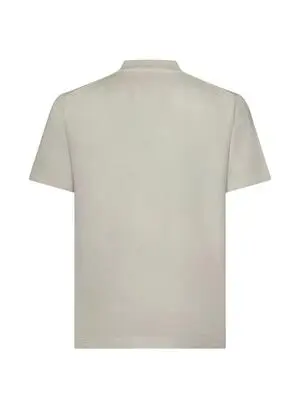 DONDUP V-neck T-shirt