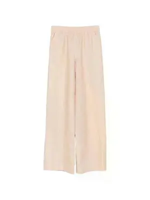 Eleventy Elasticated Trousers