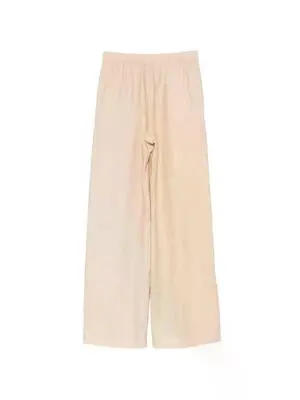 Eleventy Elasticated Trousers