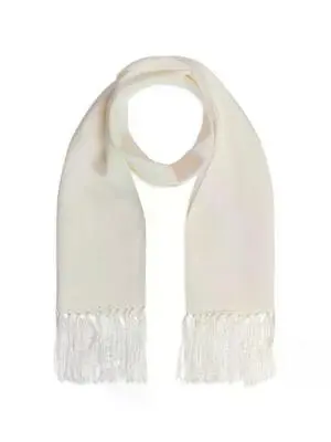 FURSAC Fringed Scarf