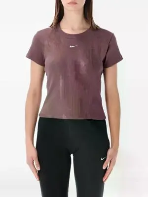 Nike Textured Tops For Women