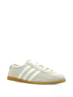 Adidas Gazelle Lo Pro Sneakers - Neutrals