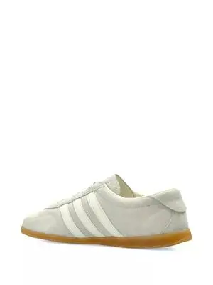 Adidas Gazelle Lo Pro Sneakers - Neutrals