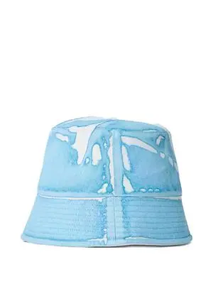Marni Logo-motif Bucket Hat