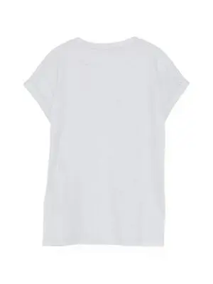 Eleventy Chest-pocket T-shirt - Blue