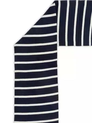 Dsquared2 Striped Scarf