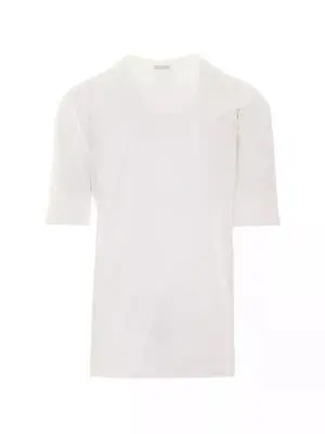 THOM KROM Round-neck T-shirt