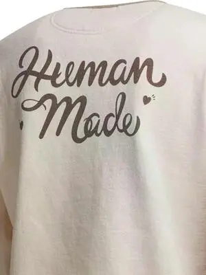 HUMAN MADE Logo Sweatshirt